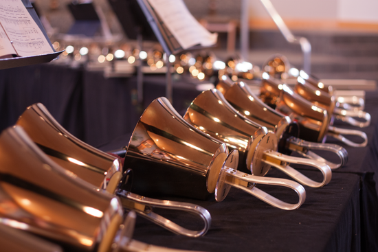 Handbell Services, Inc.