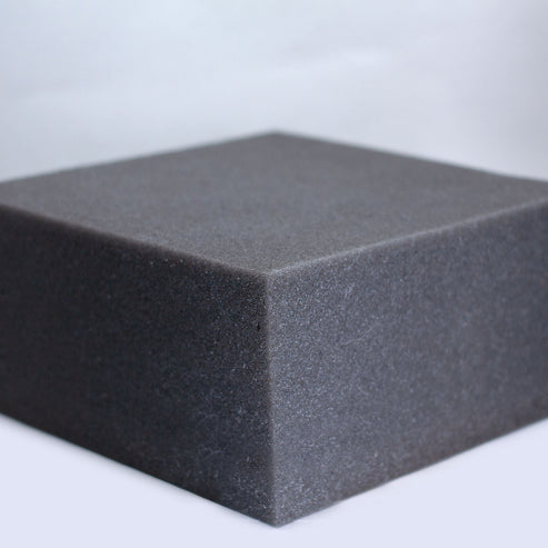 Handbell Table Foam Pads - Charcoal Regular | Handbell Services ...