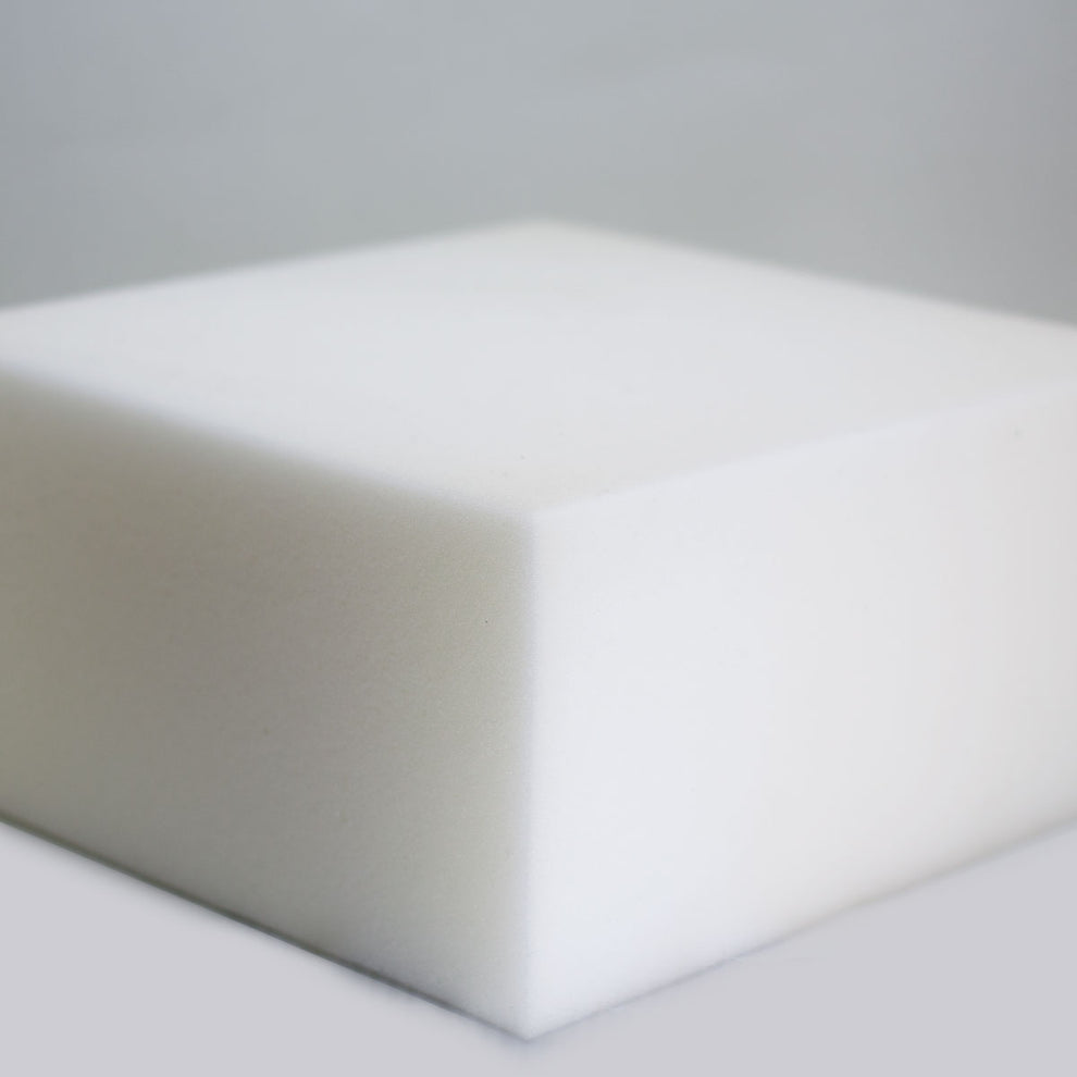 Handbell Table Foam Pads - White Poly | Handbell Services – Handbell ...